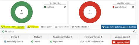 Troubleshooting Tip How To Investigate The Error Fortinet Community