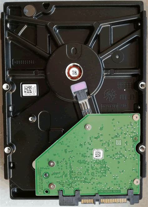 Seagate Barracuda Tb Hard Drive Review Myce Com