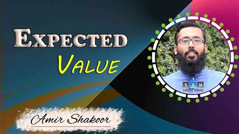 Expected Value YouTube