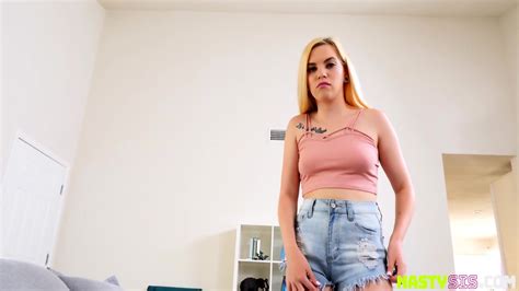 Cassidy Kay Nasty Stepsis Wet Pussy Pounding Eporner