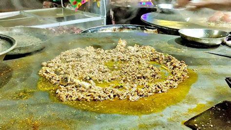 Super Tasty Sheefa Tawa Qeema Recipe Sheefa Karahi Tikka Restaurant