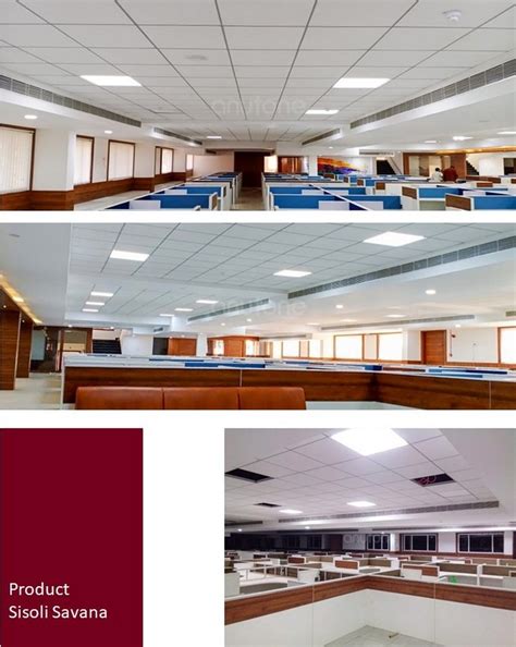 What You Design Is What You Get Anutone Acoustical Drywalls