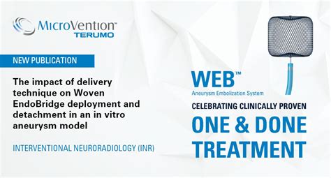 Microvention Neurovascular Solutions On Linkedin Webdevice