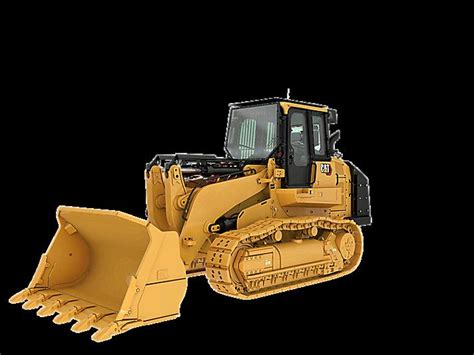 Cat 973c Track Loader Pdf Operation And Maintenance Manual By Heavy Equpmentmanual Issuu