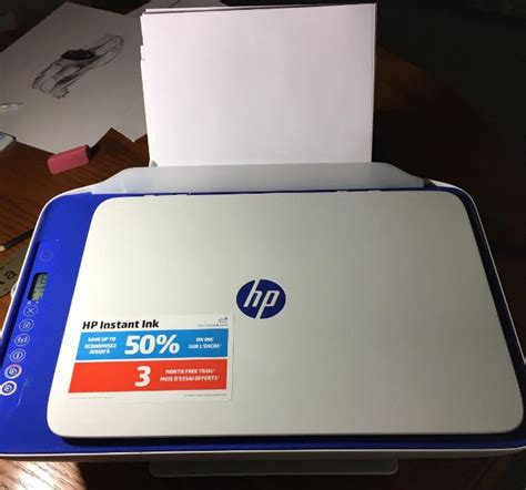 Hp Deskjet All In One Compact Printer Review Nerd Techy