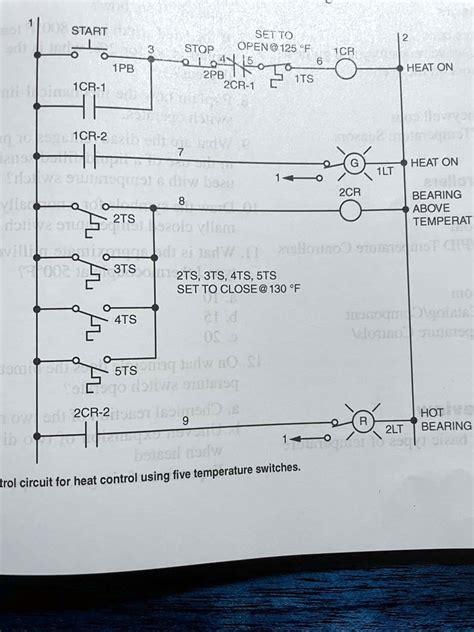 Solved Texts For The Circuit Shown In Figure 9 24 Explain How The