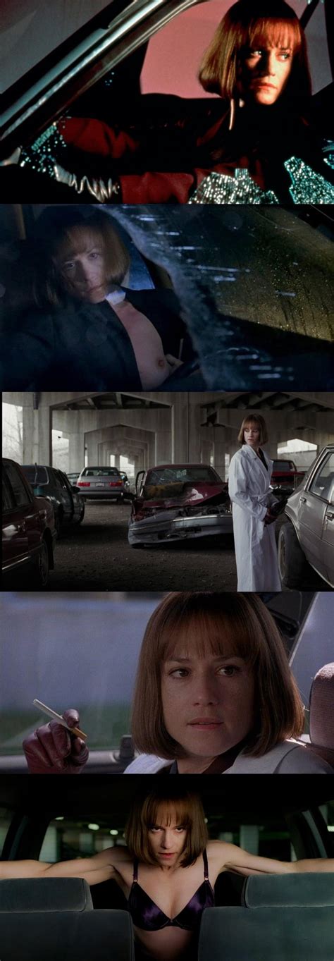 Holly Hunter Crash Starfleet Academy Beams Up Holly Hunter For New