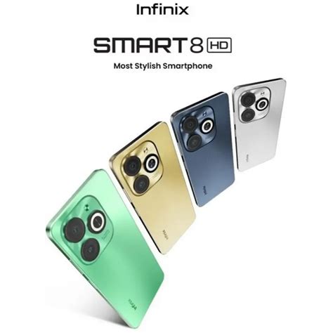 Jual INFINIX Smart Shopee Indonesia