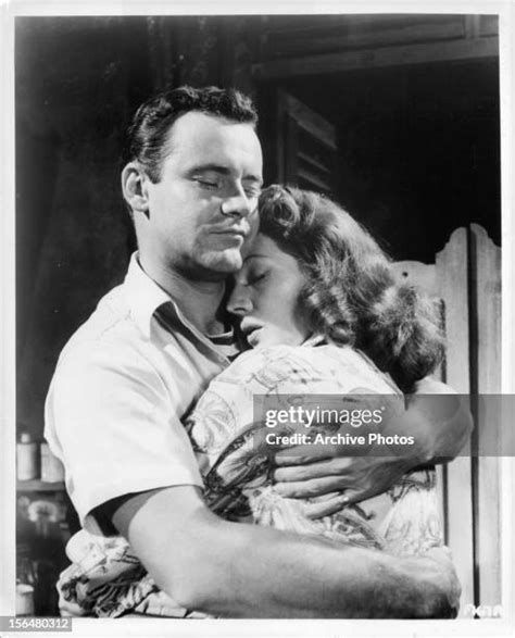Jack Lemmon Fire Down Below Photos Et Images De Collection Getty Images