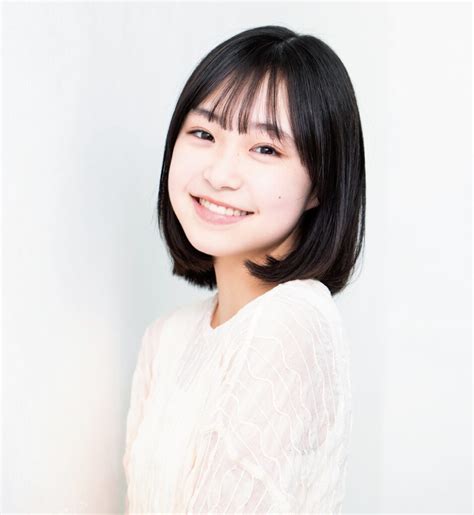 新井美羽「初ドラマは4歳。北川景子さんがすごくキレイだったのを鮮明に覚えています」 【anan Web】ビューティー、ファッション