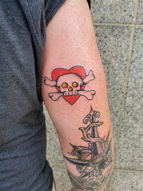 Tess Taylor Tattoos