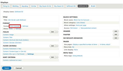 Display List Of Products Mobile Friendly Using Slick And Css In Drupal
