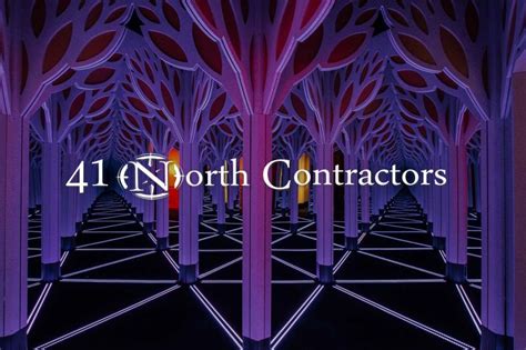 Careers 41 North Contractors Halley Pardy Dudeck