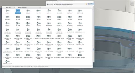 Sorting In The Bolted Connection Generator Autodesk Community