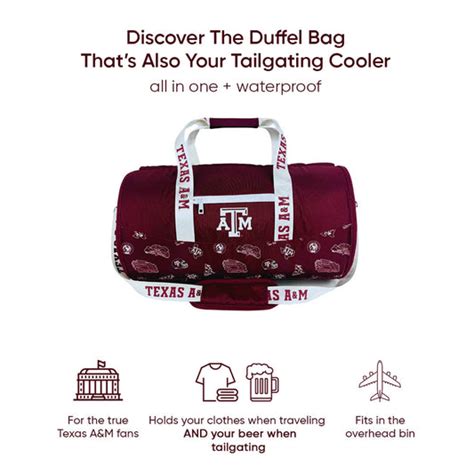Buy Ncaa Officially Licensed Collegiate Gear The Varsity Cooler