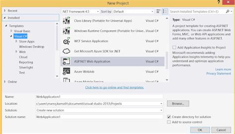 Asp Net Mvc Tutorial For Beginner
