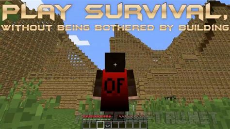 Instant Massive Structures V 2 [1 9] › Mods › Mc Pc Net — Minecraft Downloads