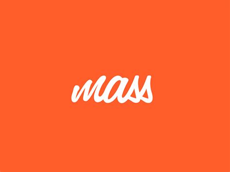 Serious Mass Logo