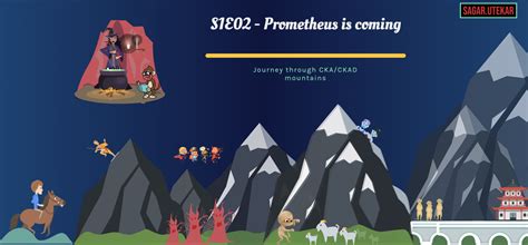 Sagar Utekar On Linkedin Docker Cncf