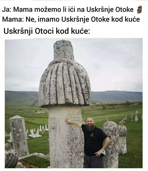 Pezic Je Stvarno Blesava Osoba 😂 Rbih