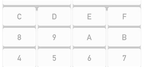 Swift Custom Button Class Shadow Size Scaling Not Working Stack