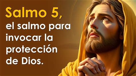 Salmo 5 7 Powerful Insights To Deepen Your Faith
