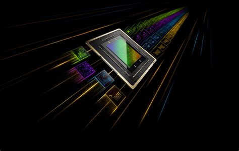 Nvidia Builds On Ada Lovelace Architecture For Laptop Gpus Electronics Weekly