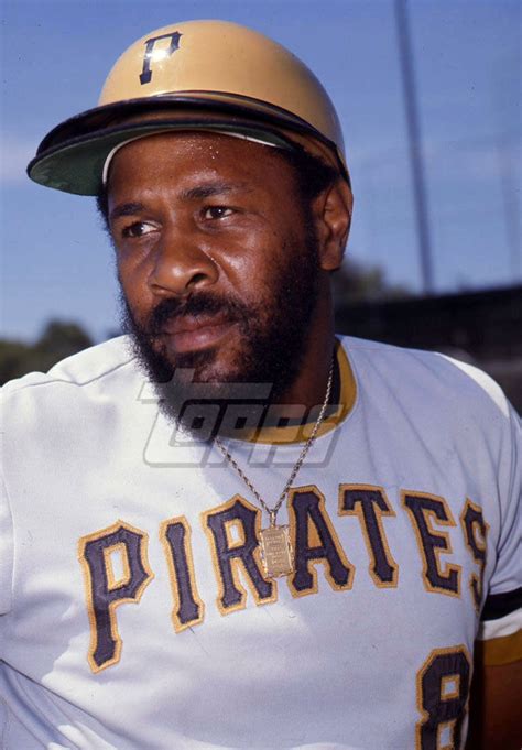 Willie Stargell Pittsburgh Pirates Baseball Pirates Baseball