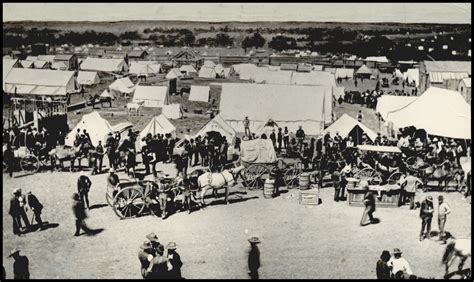 Flashback The City Of Guthrie Ok Municipal Government