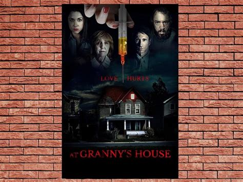 At Grannys House 2015 The Original Movie