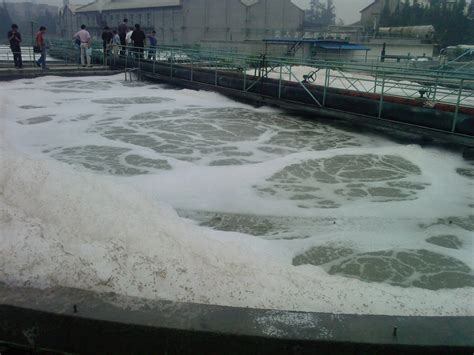 生物水处理消泡剂使用说明 生物水处理消泡剂应用场合 好又多消泡剂厂家