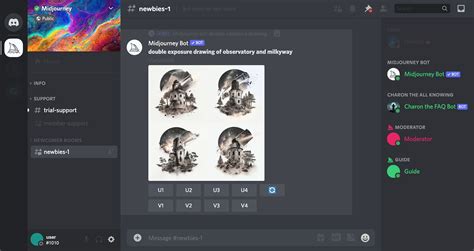 discord bot ekleme nasıl yapılır en iyi dc botları donanımhaber