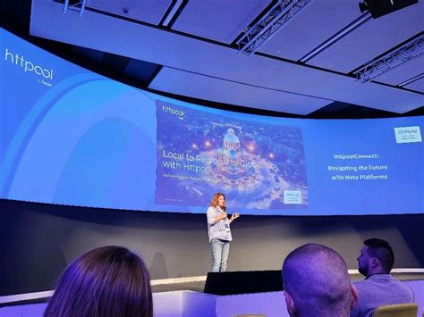 Lyubomir Atanasov On Linkedin Meta Partnership Event 2023