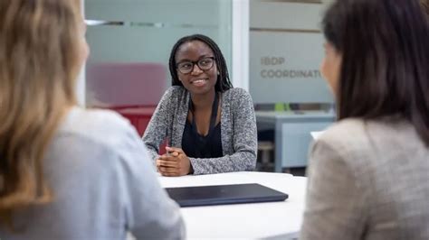 The 10 Attributes Of An Ib Learner Sisd