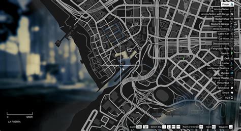 Where Is Vespucci Beach In Gta 5 My Xxx Hot Girl