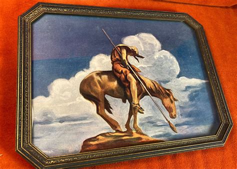 James Earle Fraser 18761953 The End Of The Trail End Of The Trail