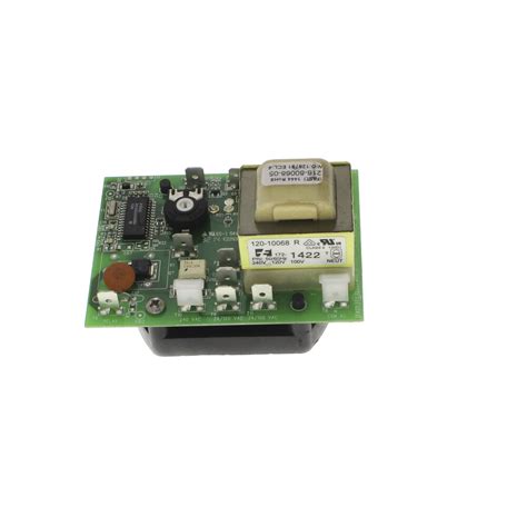 Blodgett 57372 Temp Control