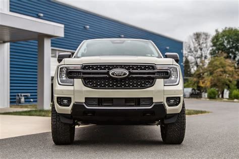 2025 Ranger Xlt Desert Sand Build Mod Details Ranger6g 2024