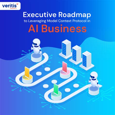 How Model Context Protocol Is Redefining Ai For Cxos Veritis