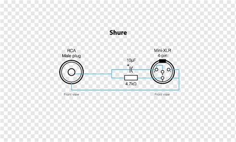 Xlr Audio Connector Pinout A Comprehensive Guide