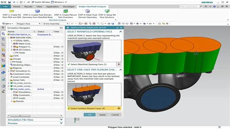 Increase Designers Efficiency With Intelligently Automated Simulat