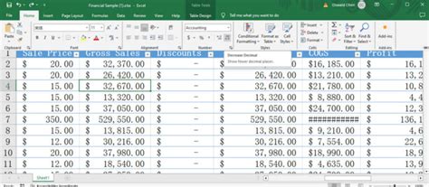 5 Easy Methods To Move Decimal Places In Excel To Rightleft Motricialy