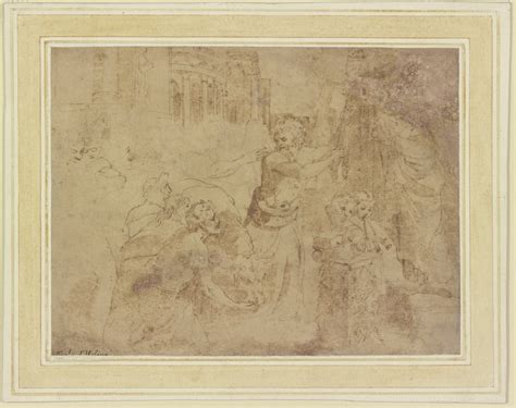 Raffael Digitale Sammlung