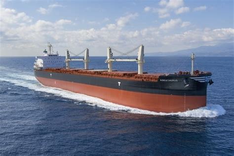 Why Do Ships Need A Class Notation For Drop In Biofuel Bunkers Ship