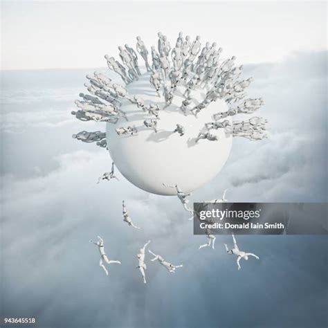 Small Sphere And Heavy Sphere Photos And Premium High Res Pictures