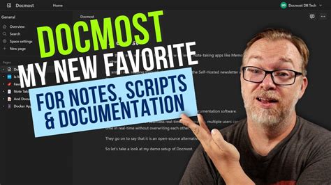 Discover Docmost The Ultimate Open Source Documentation Tool Db Tech Reviews
