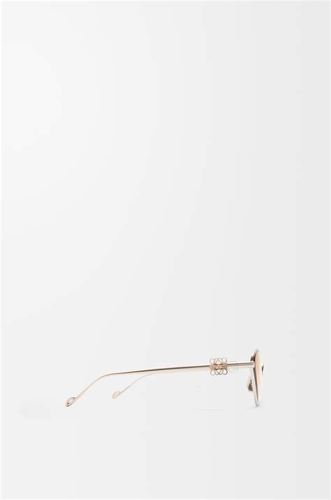 Womens Luxury Designer Eyewear And Sunglasses Loewe Loewe