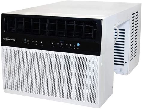 5 Best Low Profile Window Air Conditioners In 2022 [reviews Guide]