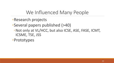 Automatically Inferring Classsheet Models From Spreadsheets Pptx