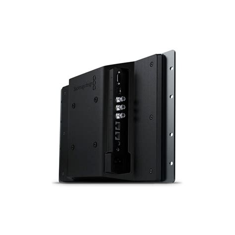 Buy Blackmagic Smartview 4k Gen 3 More Than Professional Video